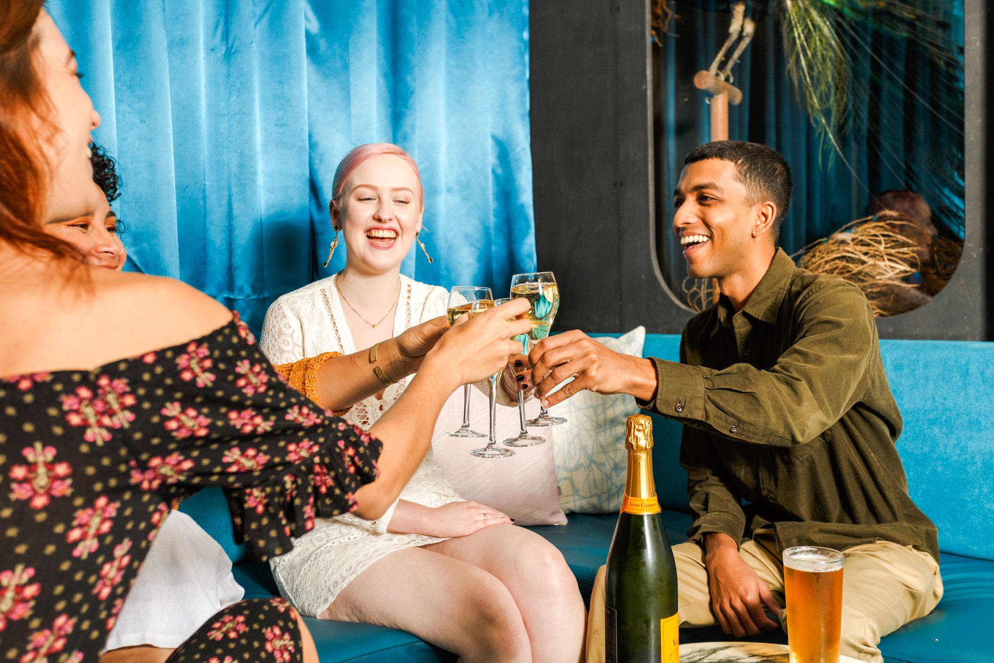 36 Of The Best 40th Birthday Party Ideas For 2024 - Style Events