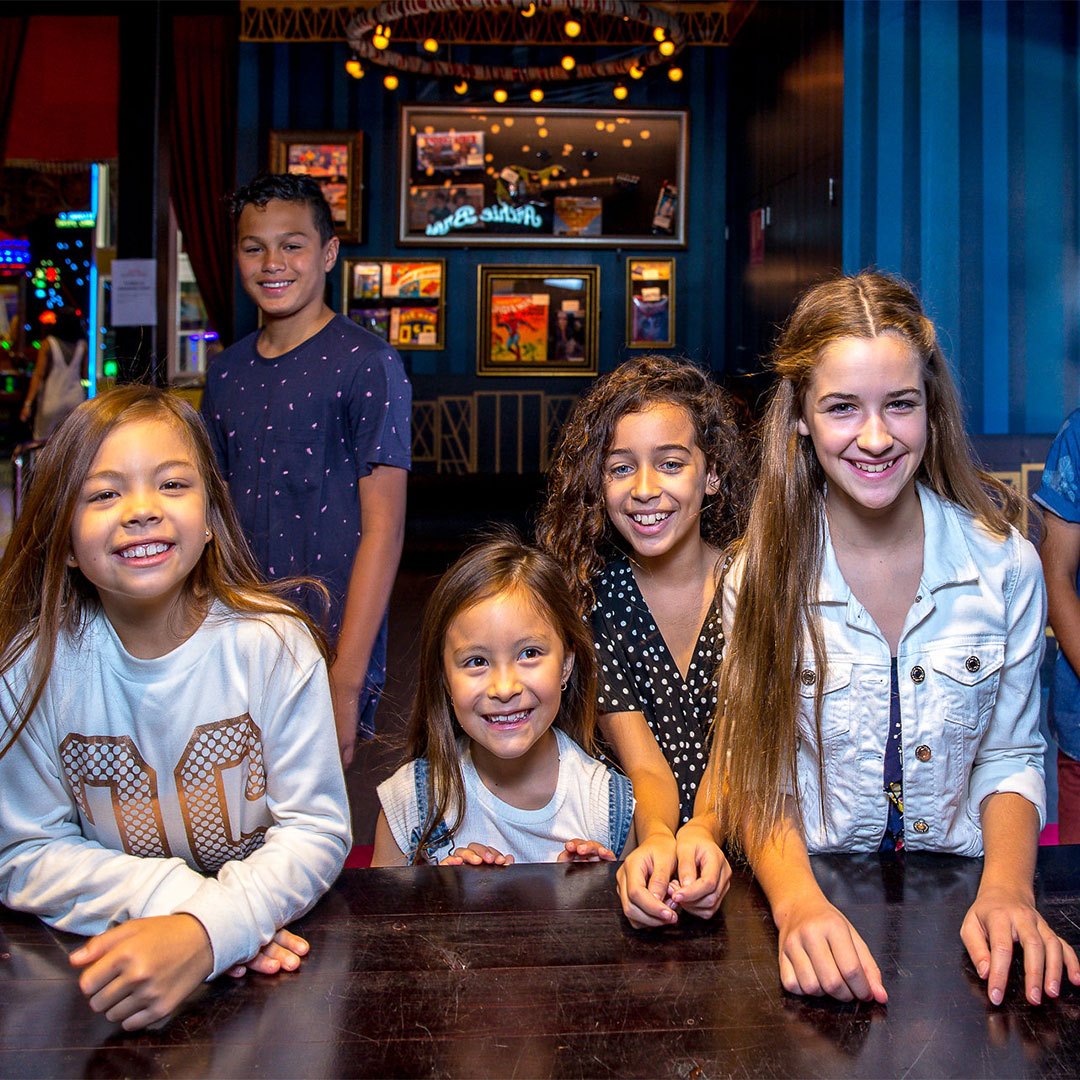 Archie Brothers Cirque Electriq - Style Events