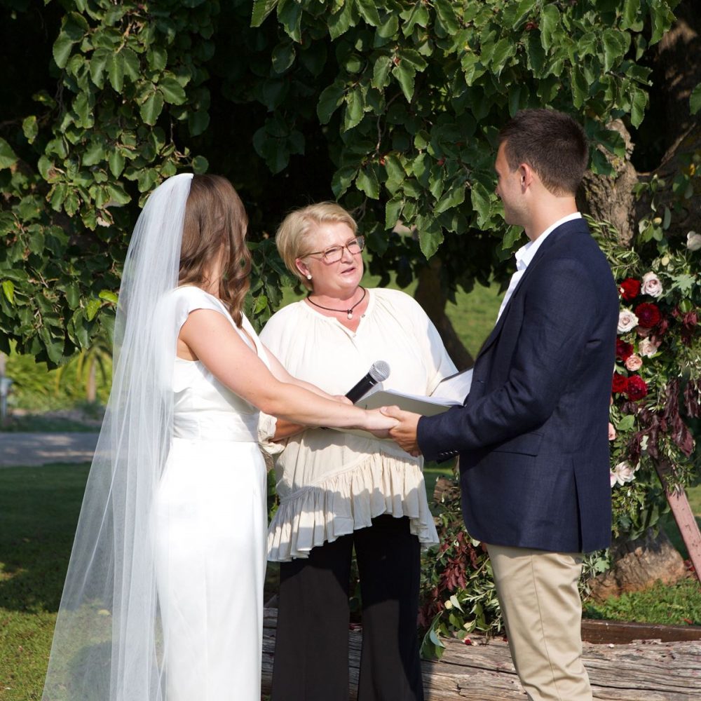 Marriage Celebrants Adelaide – Style Events