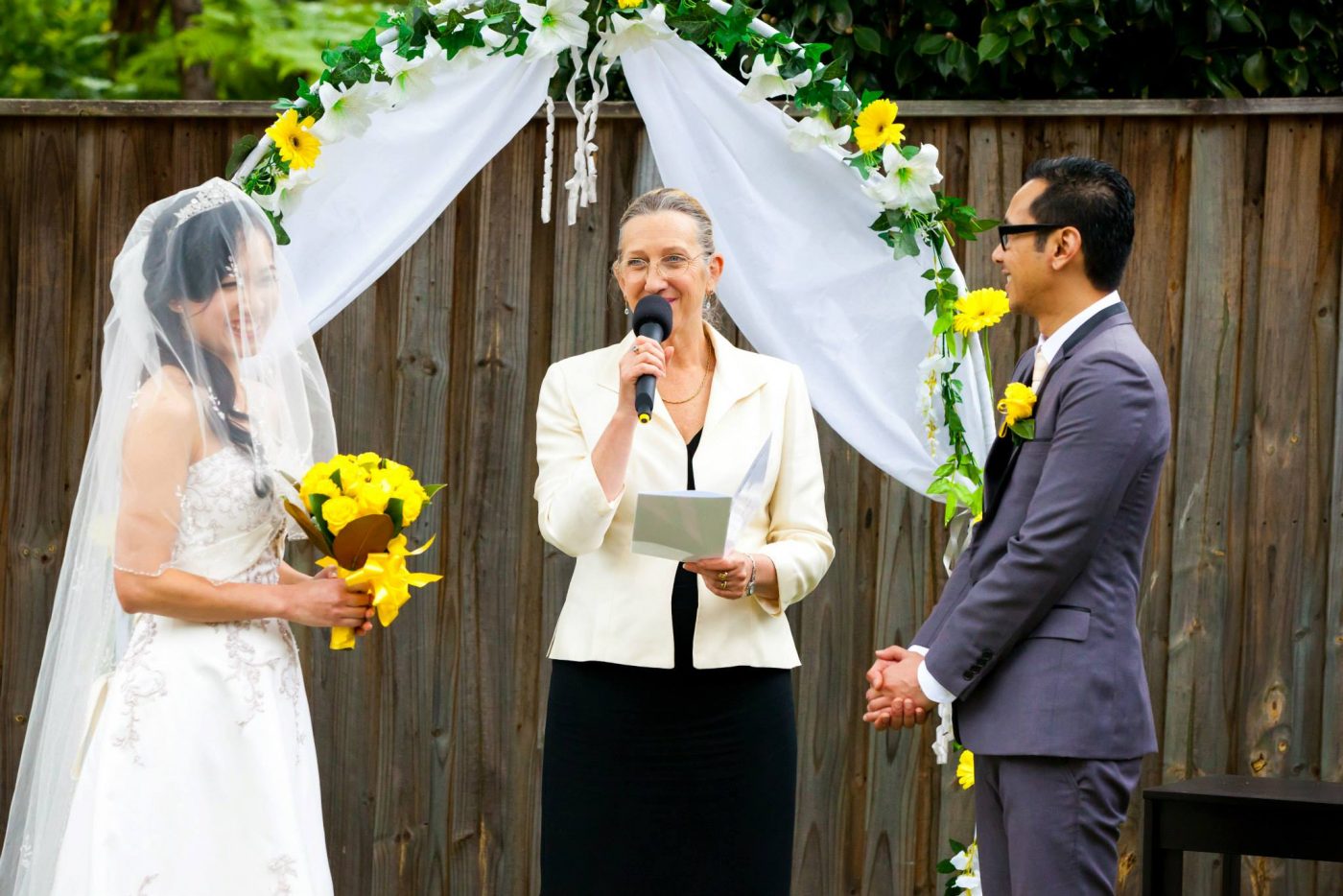 Marriage Celebrants Sydney – Style Events