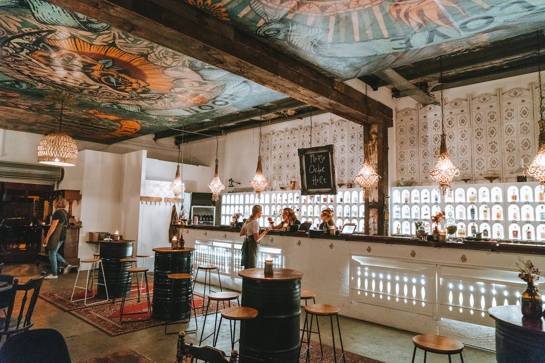 Miami Marketta - Style Events