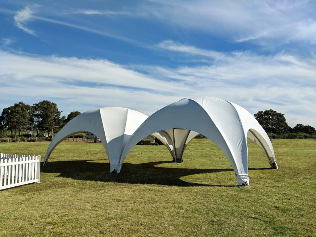 Marquee Hire For Weddings, Functions & Celebrations - Style Events