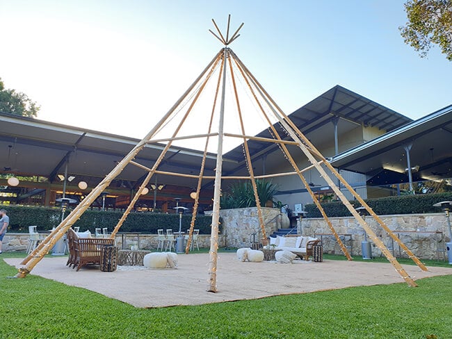Tipi Hire: Types Of Tipis For Functions In2023 - Style Events
