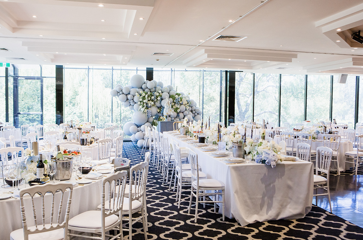 Doltone House - Style Events