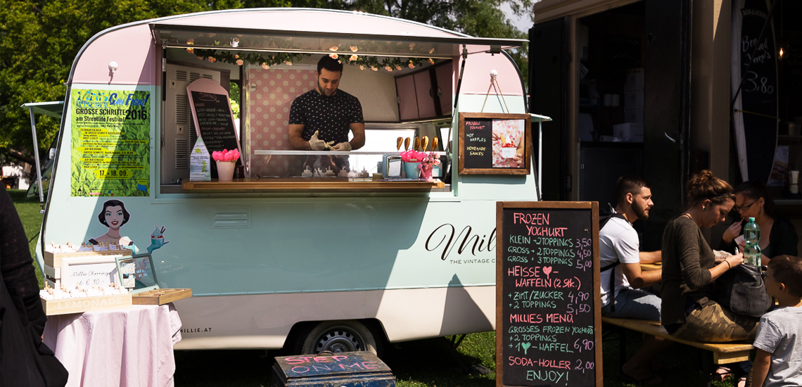 Gold Coast Ice Cream Festival - Style Events