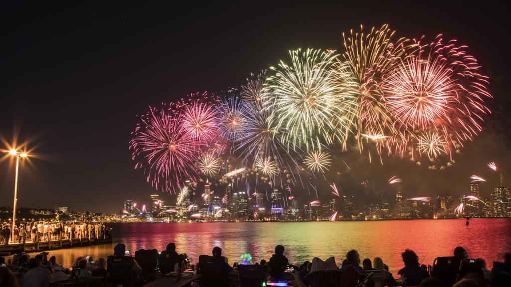 New Year's Eve Perth - Style Events