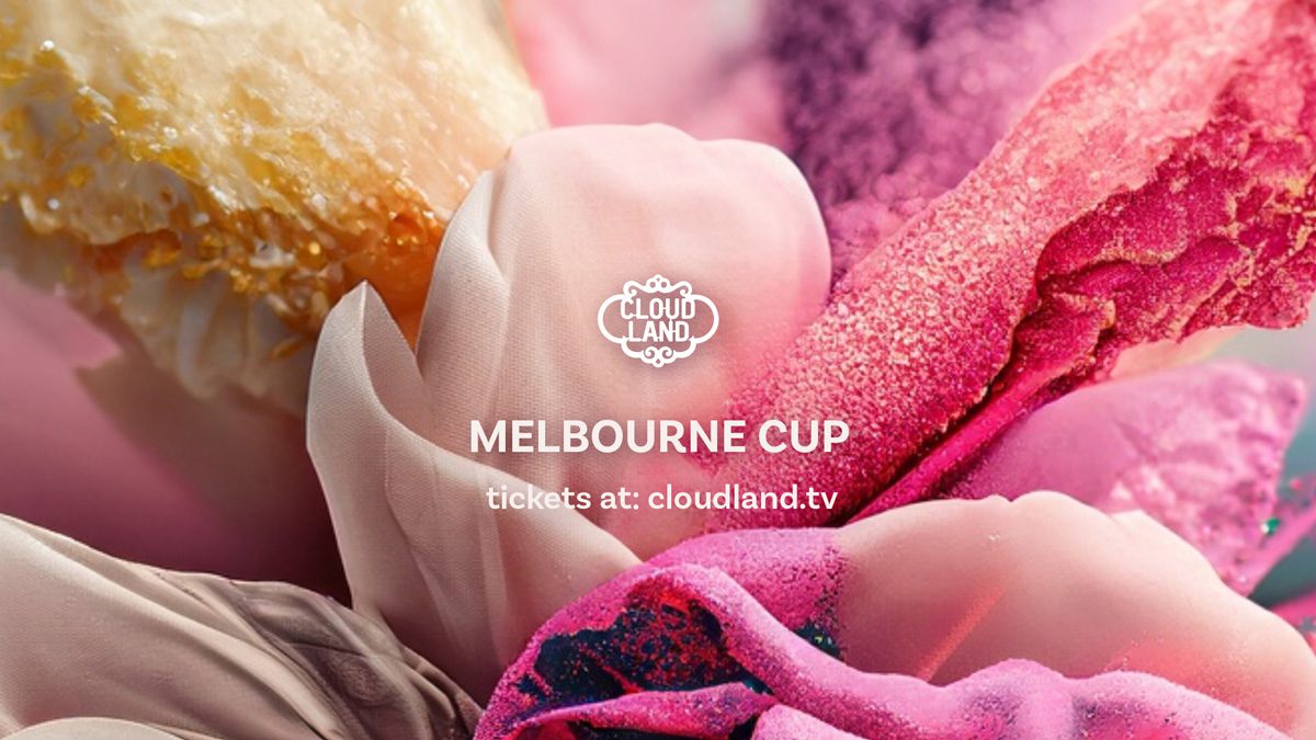 Melbourne Cup At Cloudland Brisbane - Style Events
