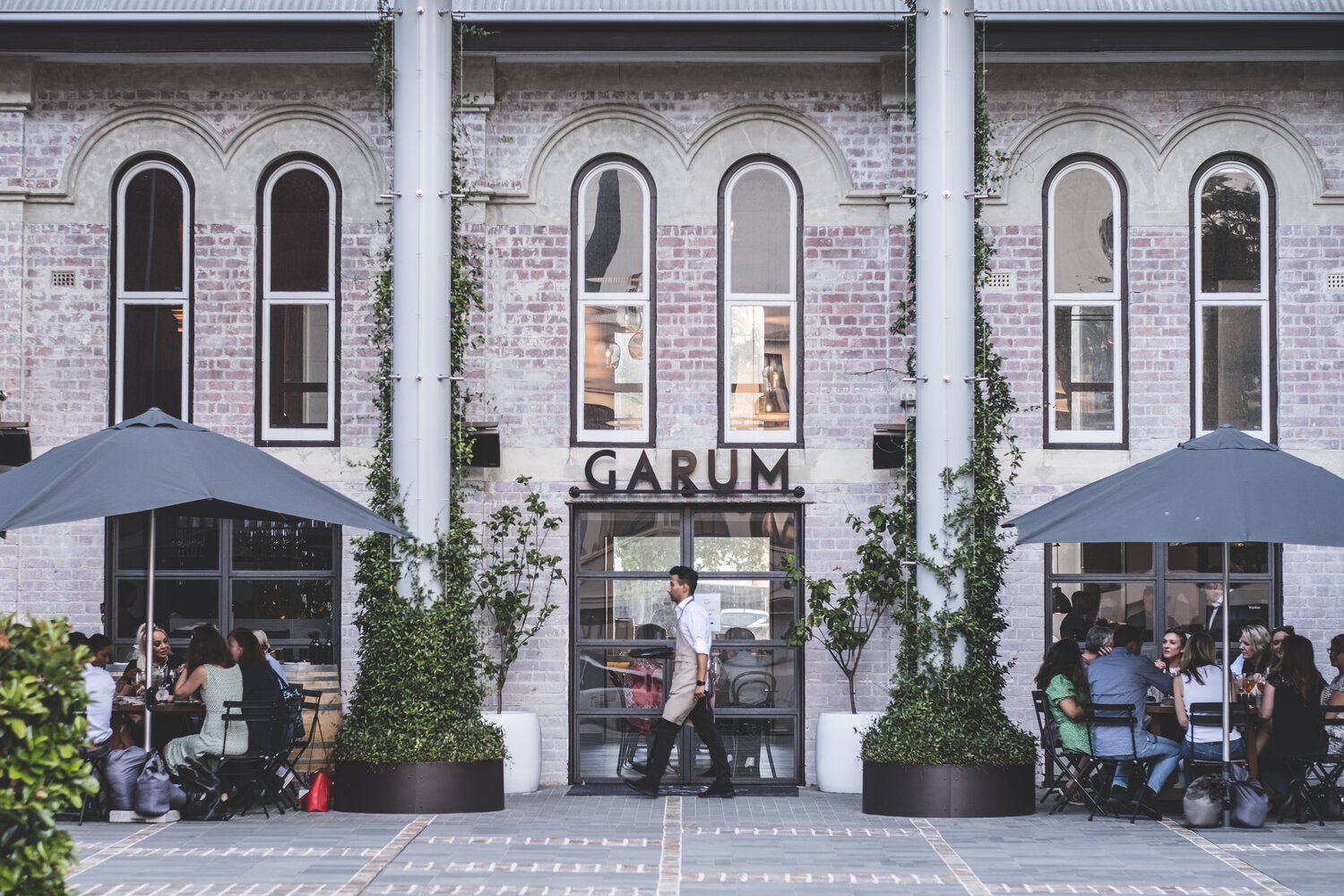 Christmas Day Lunch at Garum Perth - Style Events