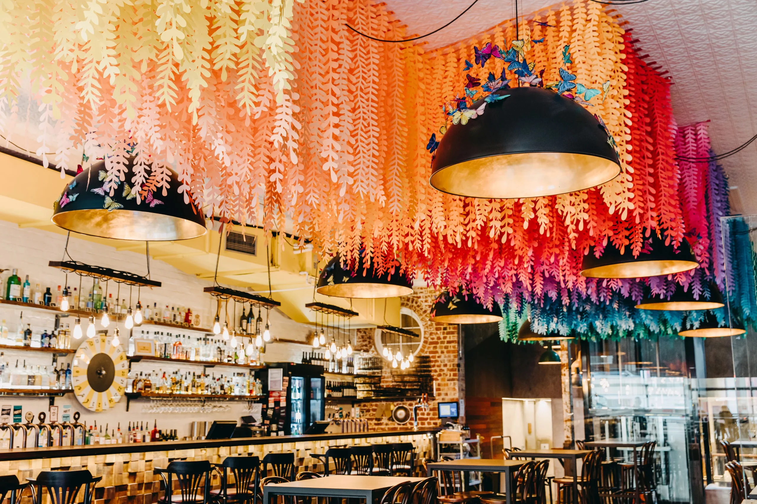 The Flour Factory - Style Events