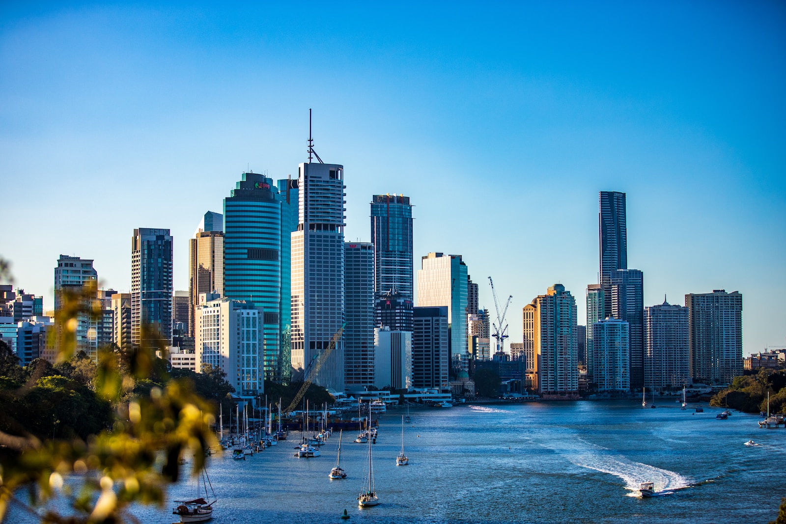 Brisbane Weather: A Comprehensive Guide to Climate and Forecast - Style ...