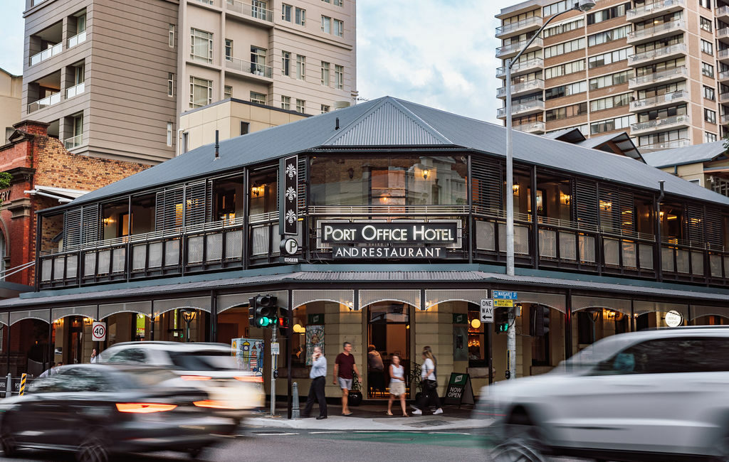 Brisbane Restaurants For Large Groups – Style Events