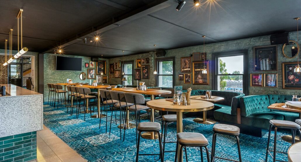 The Duke of Wellington Function Rooms - Style Events