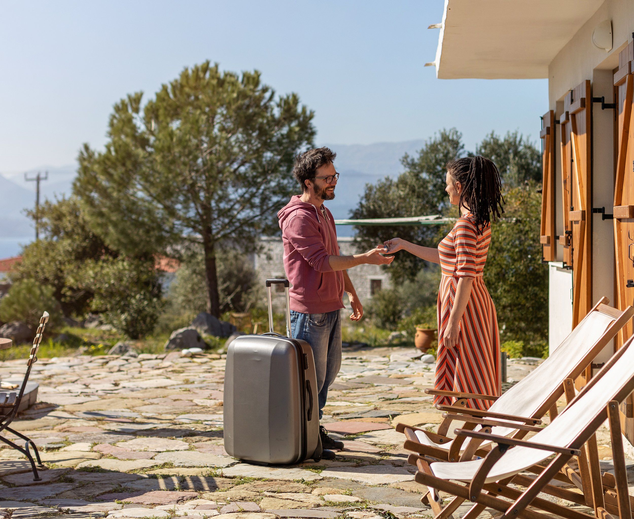 How to Become an Airbnb Host - Style Events