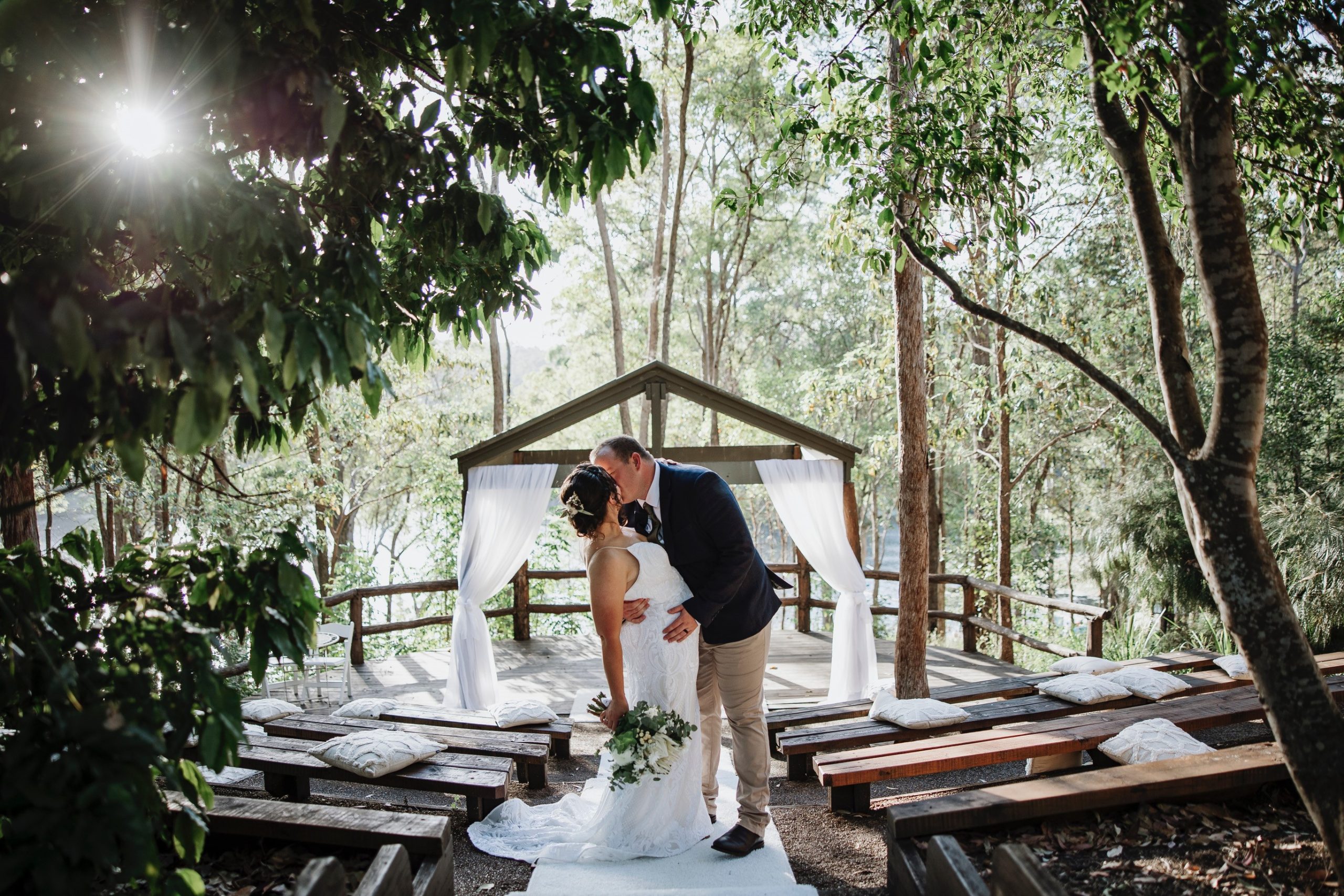 Walkabout Creek Weddings & Events - Style Events