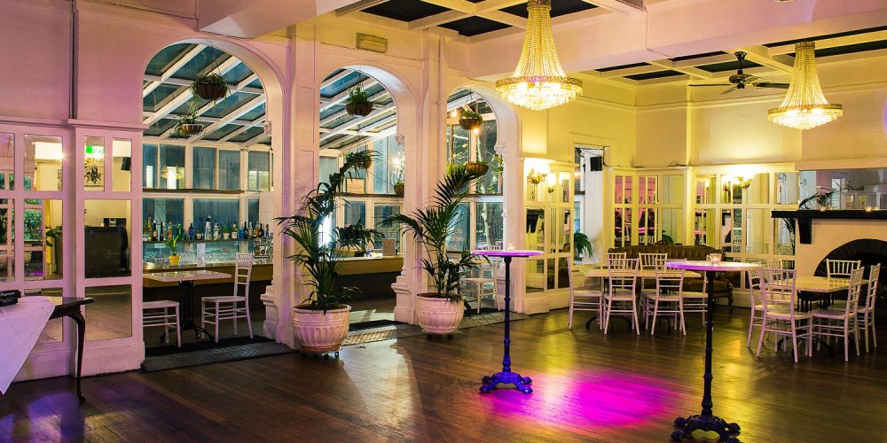 Christmas Party Venues Adelaide Style Events